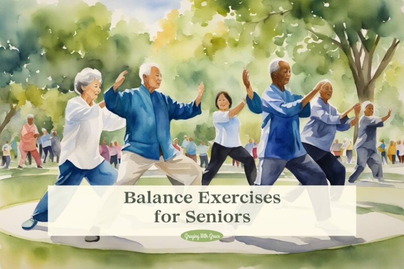 Best Walking Sticks and Trekking Poles for Safer Senior Strides