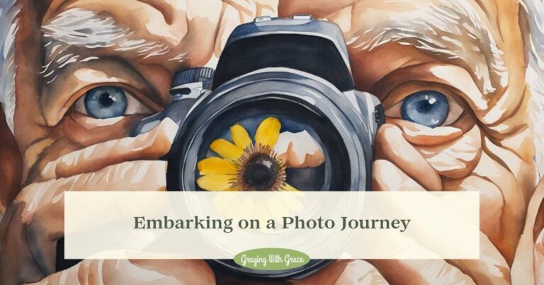 Savoring Spring: The Therapeutic Benefits of Nature Photography for ...