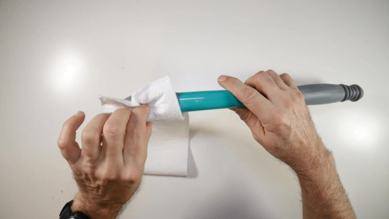 A Helpful Aid for Toilet Hygiene: The Fanwer Toilet Wiping Aid
