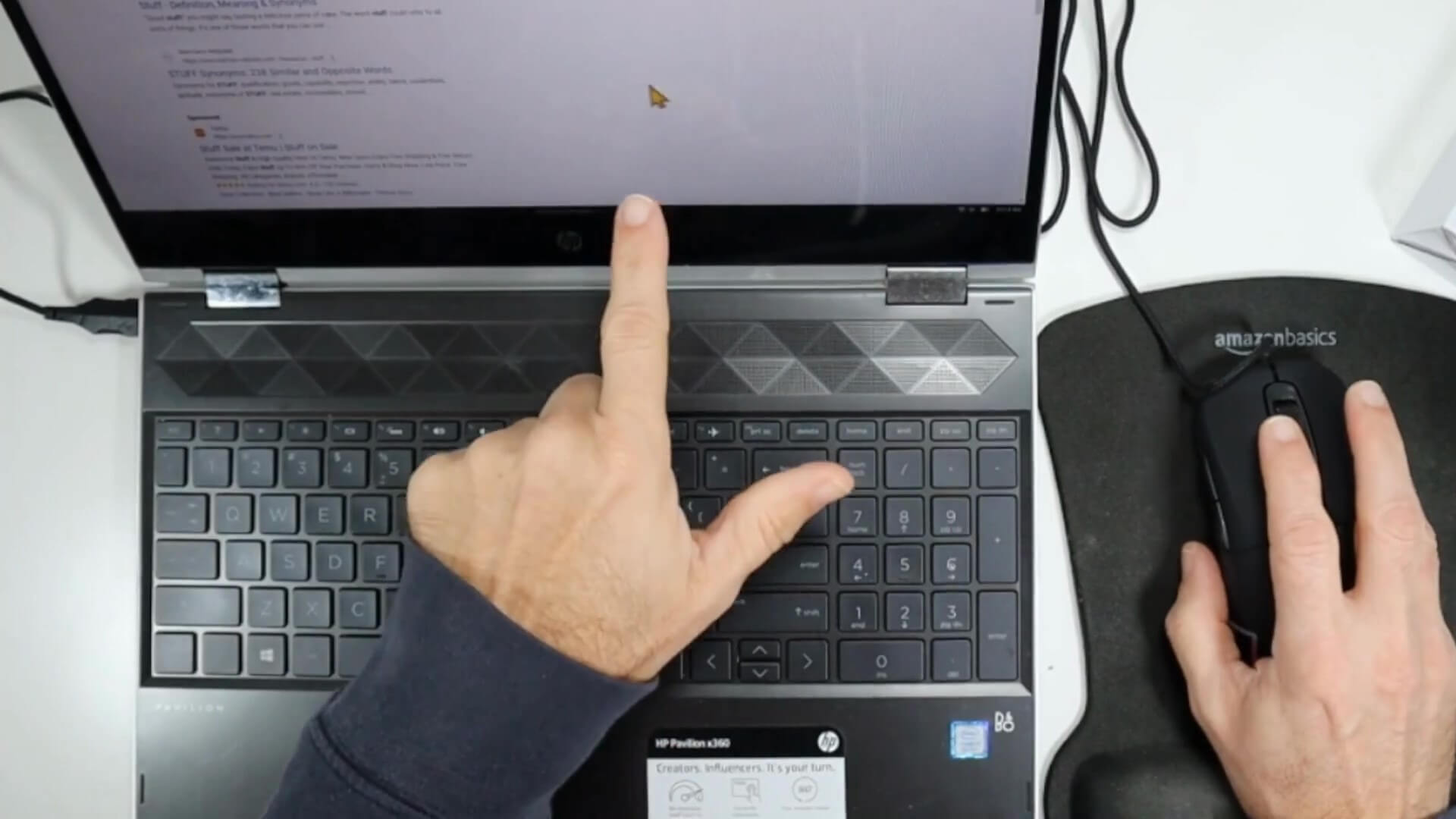 ValueRays Heated Mouse Review: Warm Comfort at Your Fingertips ...
