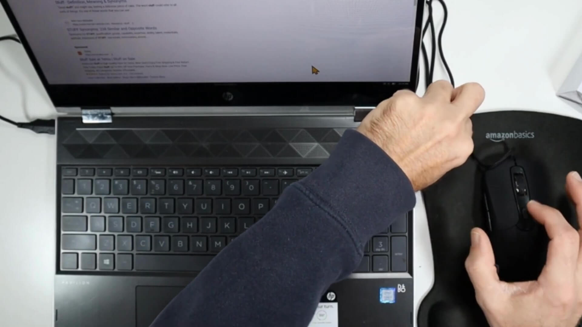 ValueRays Heated Mouse Review: Warm Comfort at Your Fingertips ...