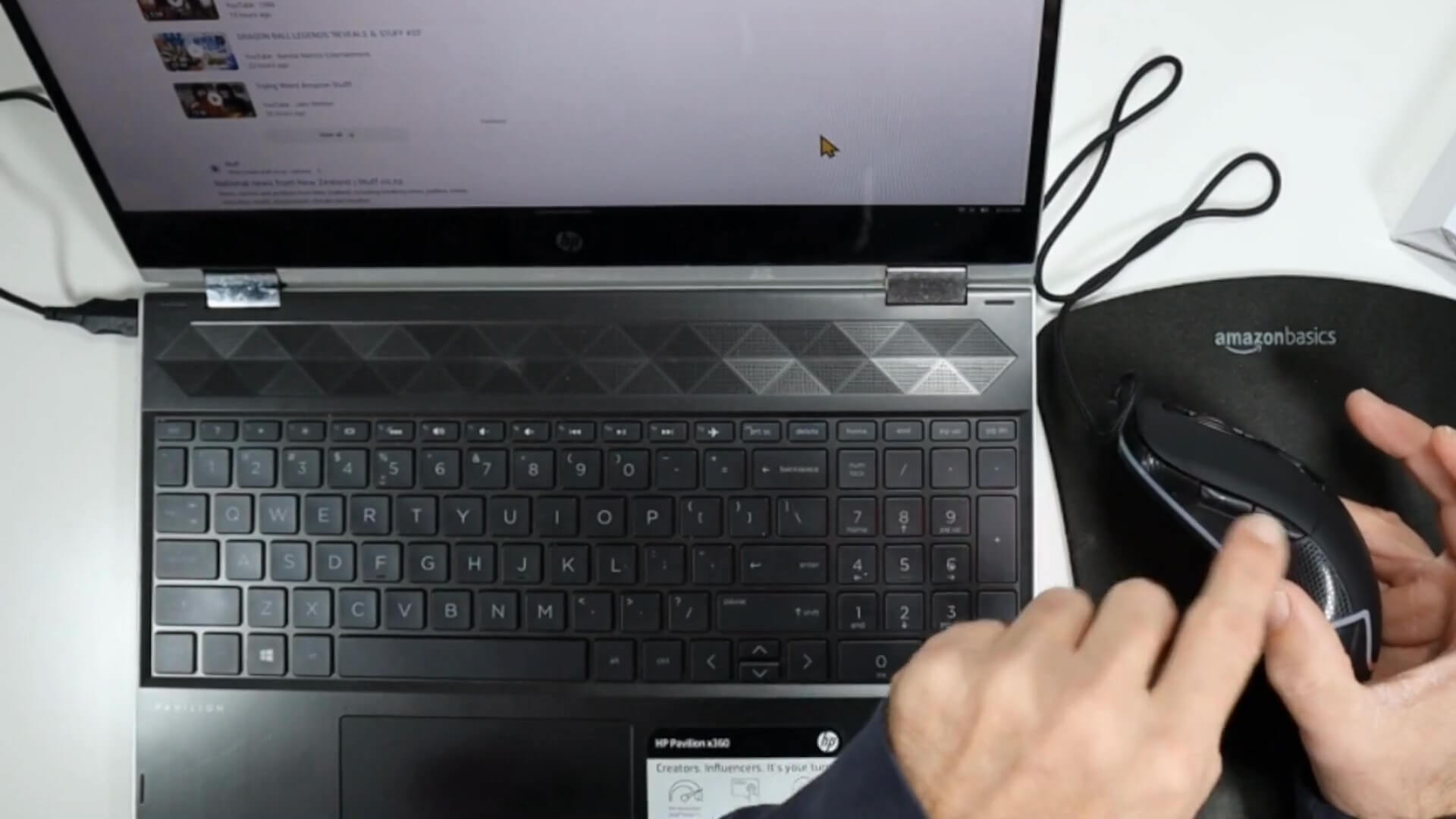 ValueRays Heated Mouse Review: Warm Comfort at Your Fingertips ...