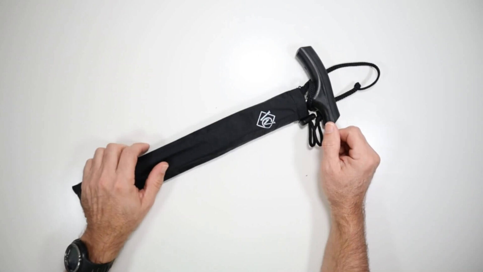 Can the Portable Pocket Cane Make Your Outings More Enjoyable?