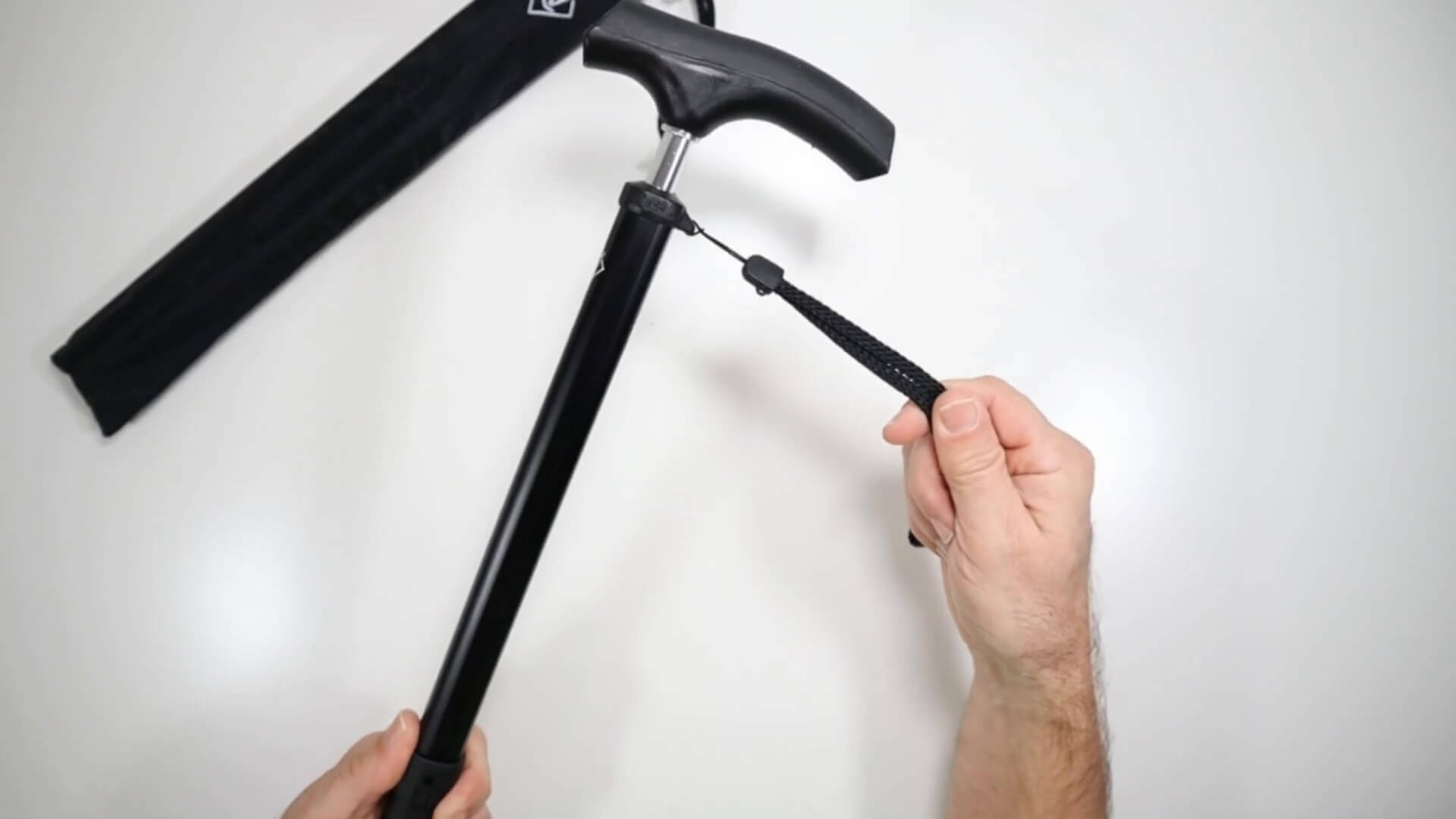 Can the Portable Pocket Cane Make Your Outings More Enjoyable?