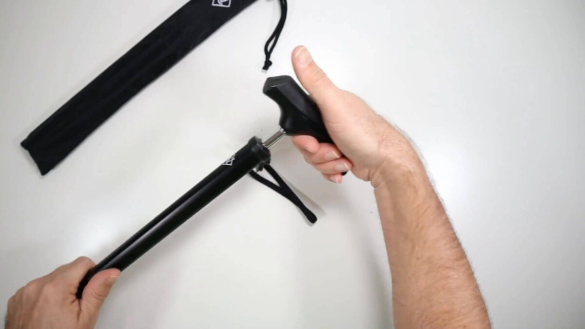 Can the Portable Pocket Cane Make Your Outings More Enjoyable?