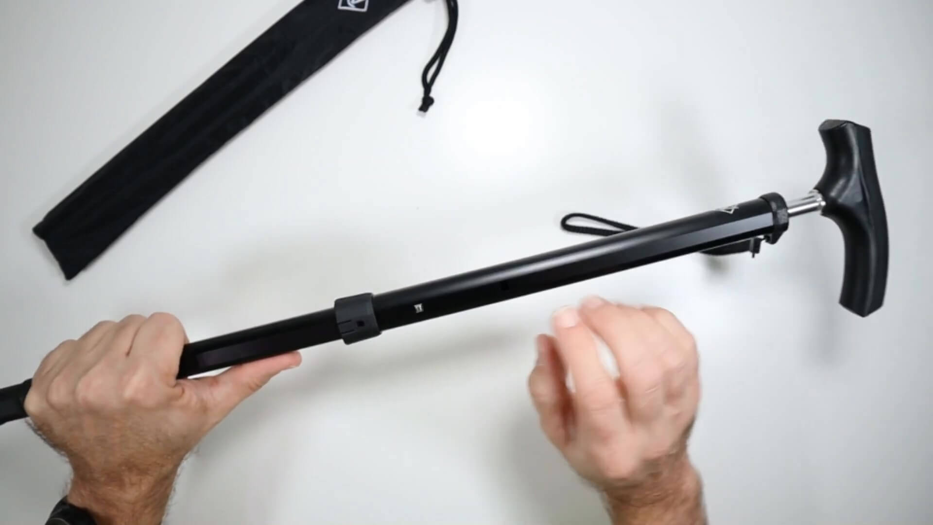 Can the Portable Pocket Cane Make Your Outings More Enjoyable?