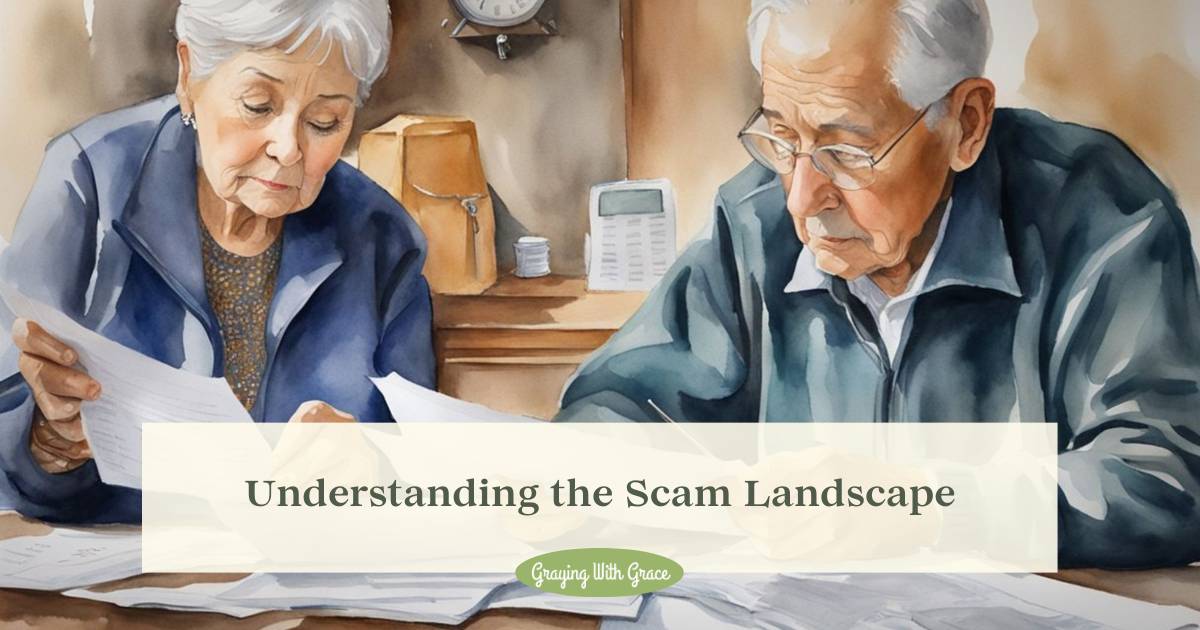 A Balanced Approach to Safety and Connection for Seniors