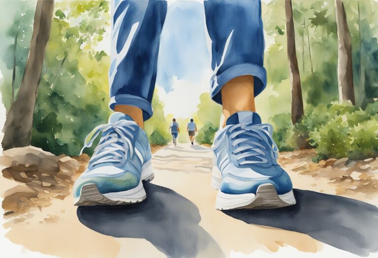 Power of Small Steps: How Seniors Can Add 500 Extra Steps a Day