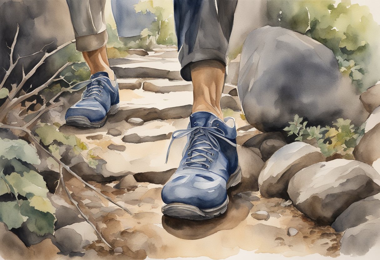 Power of Small Steps: How Seniors Can Add 500 Extra Steps a Day
