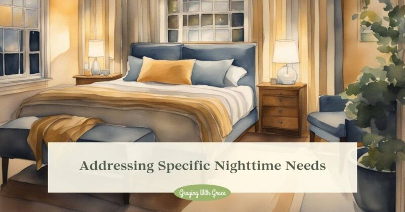Choosing the Right Night Lights for Seniors to Overcome Nighttime ...