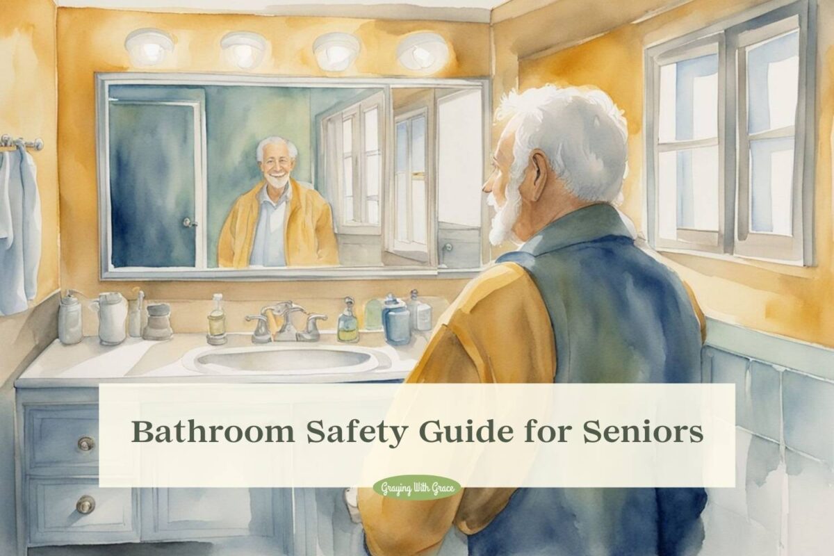 Best Bathroom Scales For Seniors and the Elderly (Balance & Ease of Use)