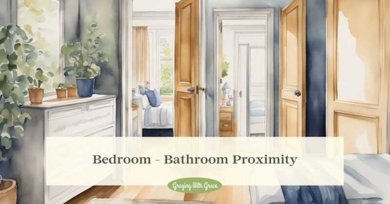 Ensuring Bedroom Safety for Seniors: A Roadmap to Independence