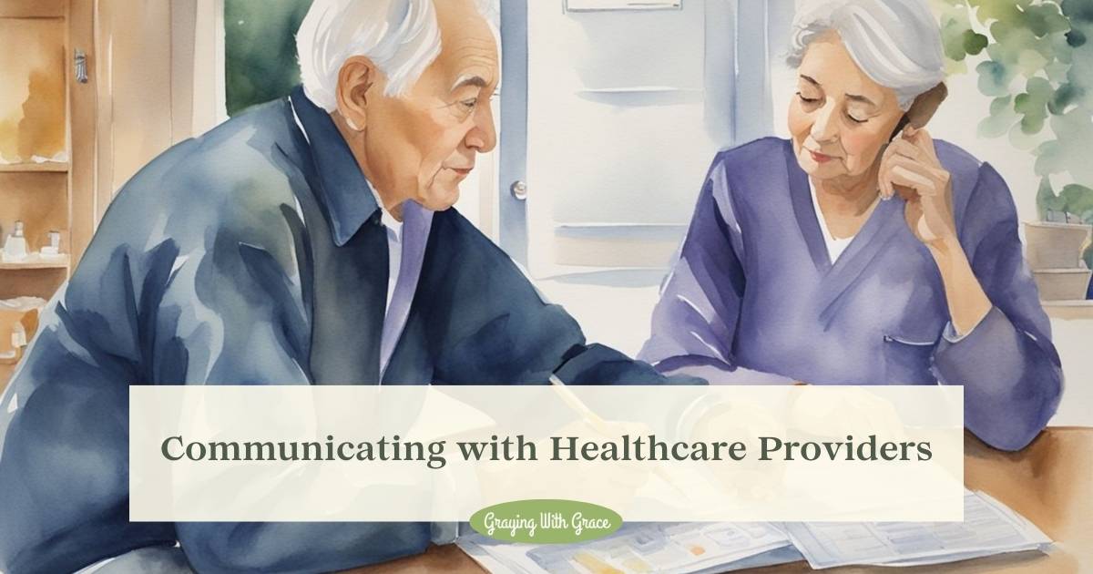 Easing the Medication Management Burden: Empowering Strategies for Seniors