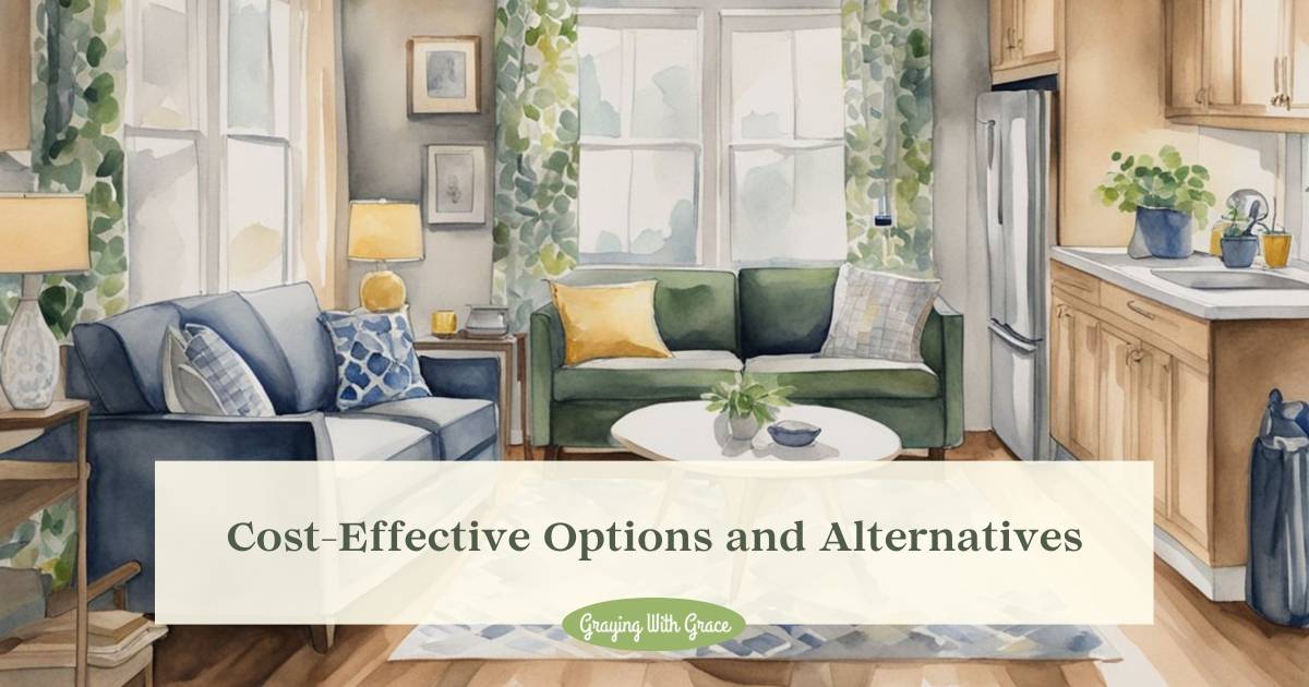 Senior Safety Essentials: Navigating Smoke and Carbon Monoxide Detectors