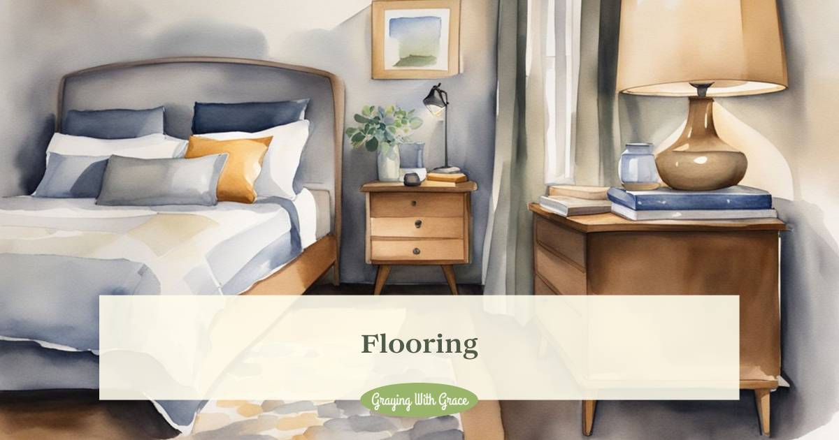 Ensuring Bedroom Safety for Seniors: A Roadmap to Independence