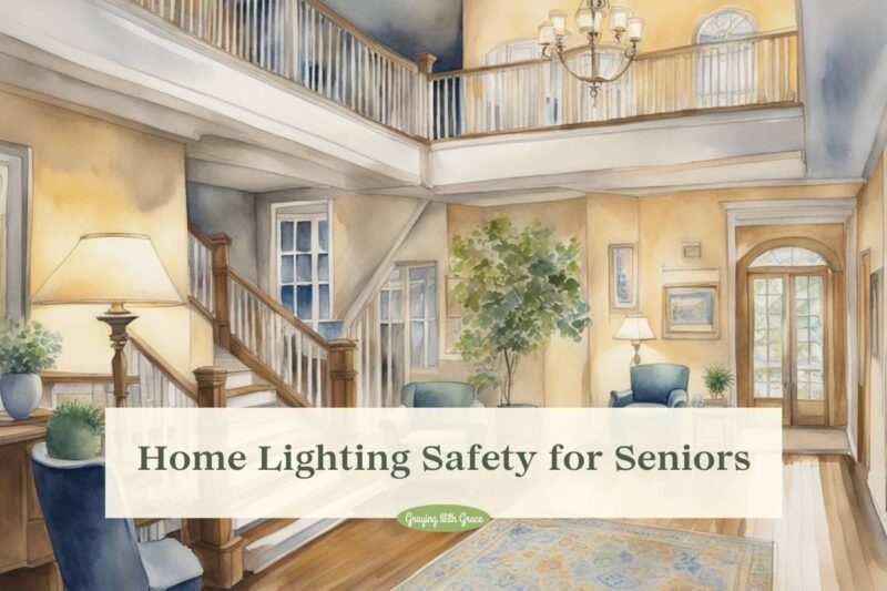 Home Safety – Graying With Grace