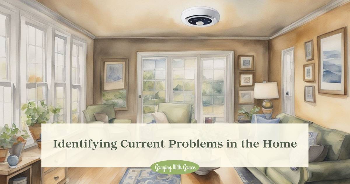 Senior Safety Essentials: Navigating Smoke and Carbon Monoxide Detectors