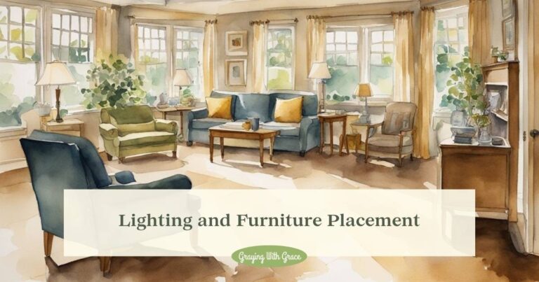 Ensuring Furniture Safety for Senior Independence and Aging in Place