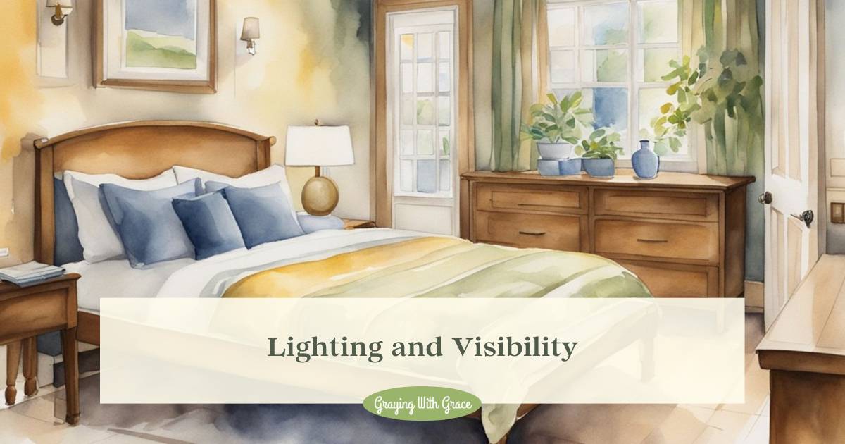 Ensuring Bedroom Safety for Seniors: A Roadmap to Independence