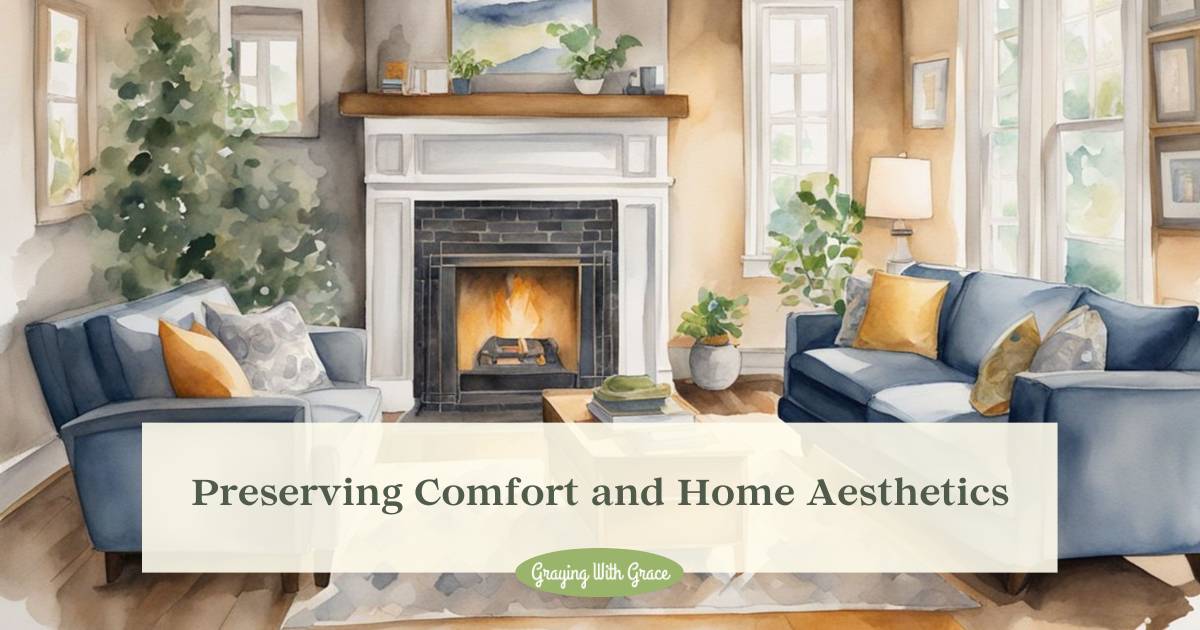 Senior Safety Essentials: Navigating Smoke and Carbon Monoxide Detectors