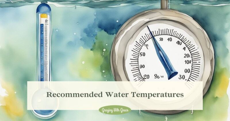 Safeguarding Seniors: Simple Strategies for Managing Water Temperatures
