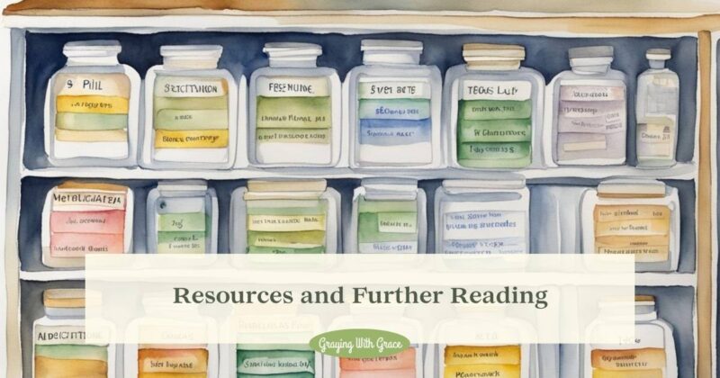 Easing the Medication Management Burden: Empowering Strategies for Seniors