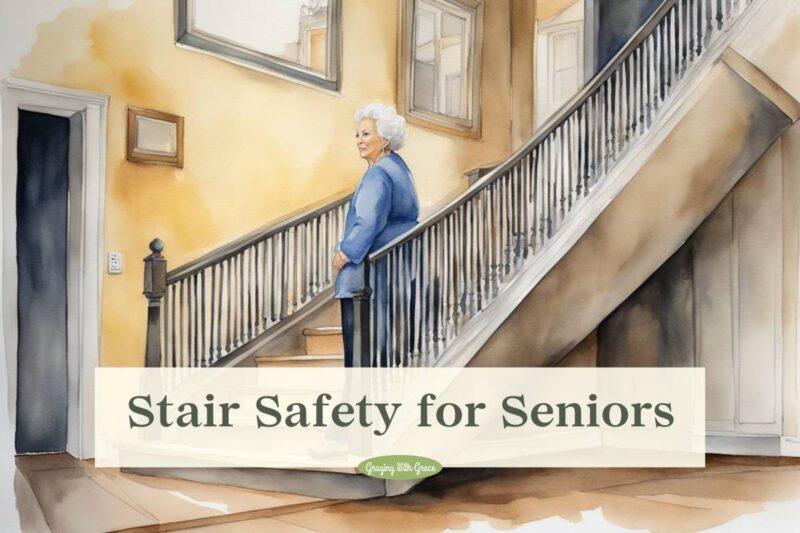 Safeguarding Seniors: Simple Strategies for Managing Water Temperatures