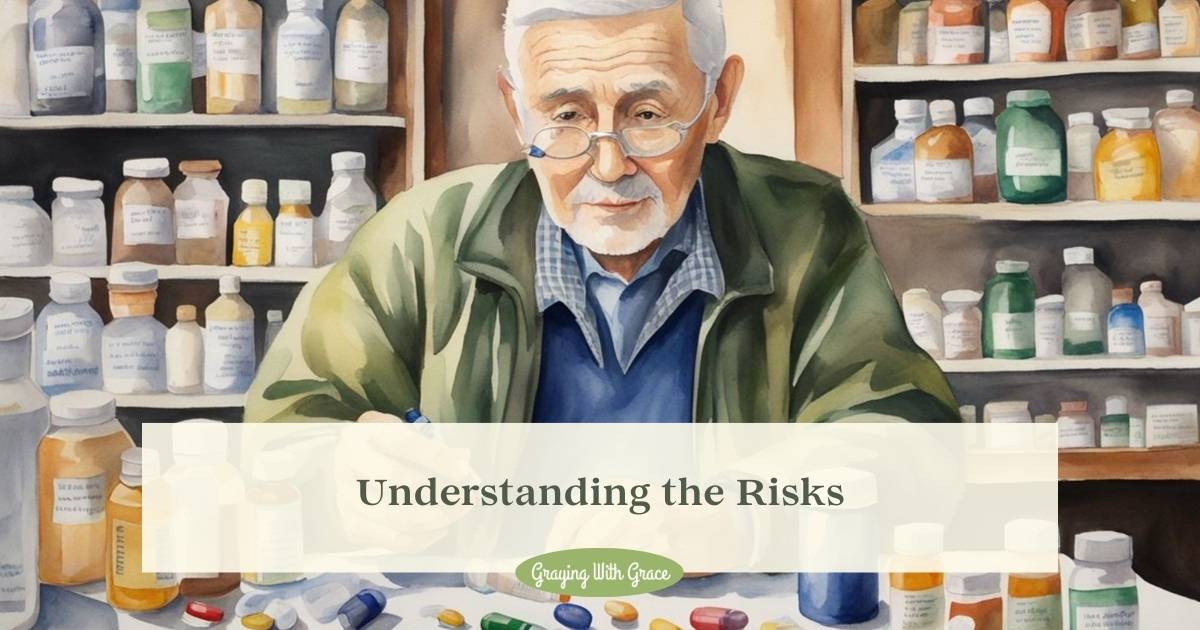 Easing the Medication Management Burden: Empowering Strategies for Seniors