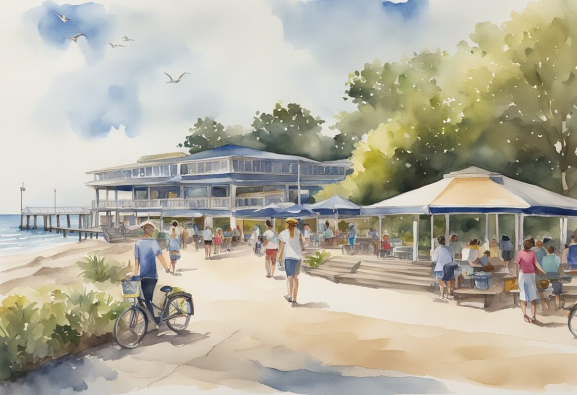 Senior-Friendly Summer Destinations: Top Travel Tips and Best Spots ...