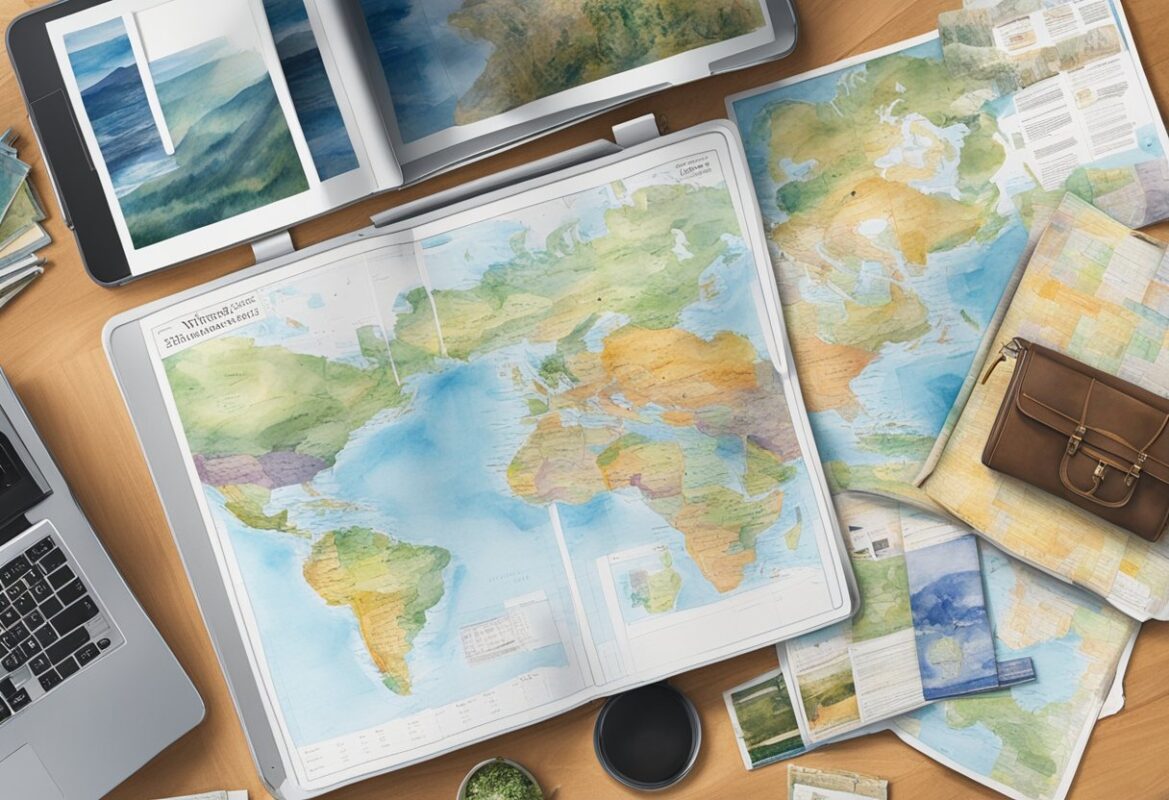 The Ultimate Senior’s Guide to Summer Travel: Easy Steps for Fun ...