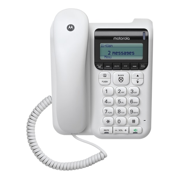 Simple Answering Machines for Elderly [7 Options]
