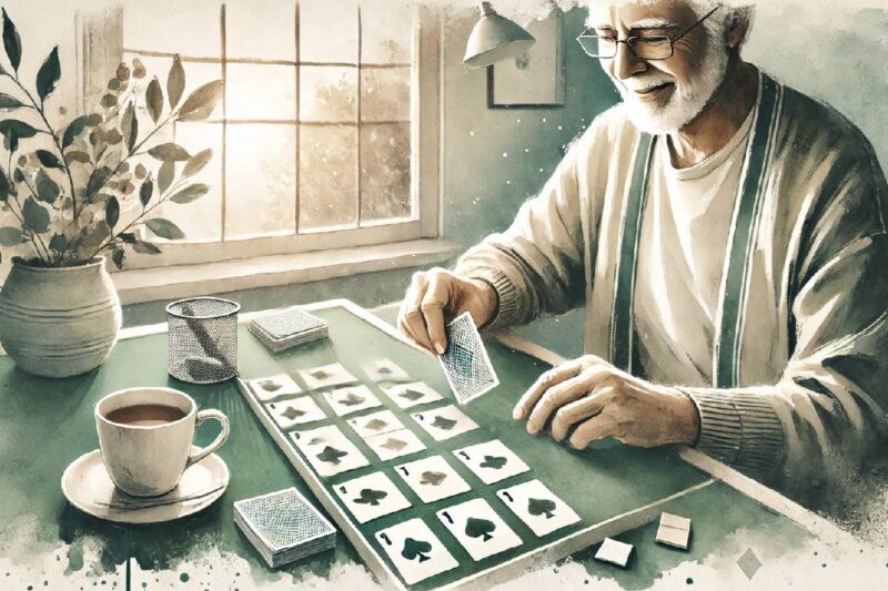 Making Game Night Fun Again: Practical Strategies for Engaging Older ...