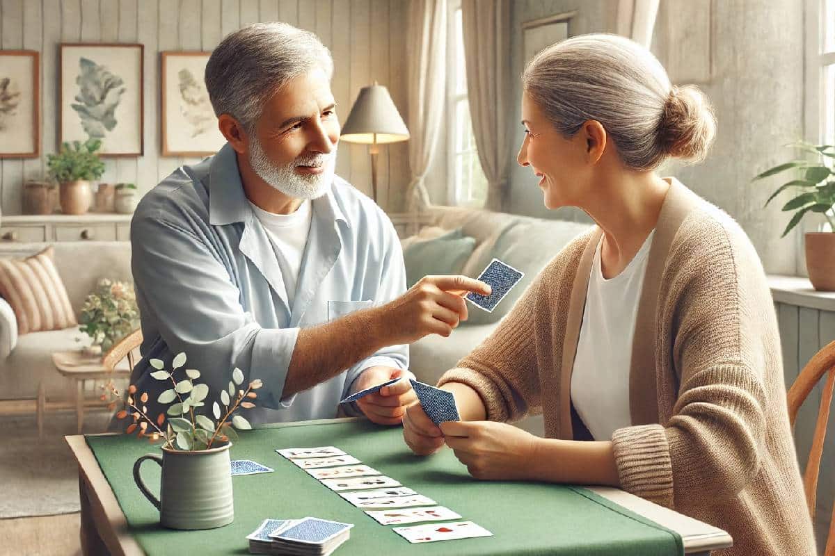 Making Game Night Fun Again: Practical Strategies for Engaging Older ...