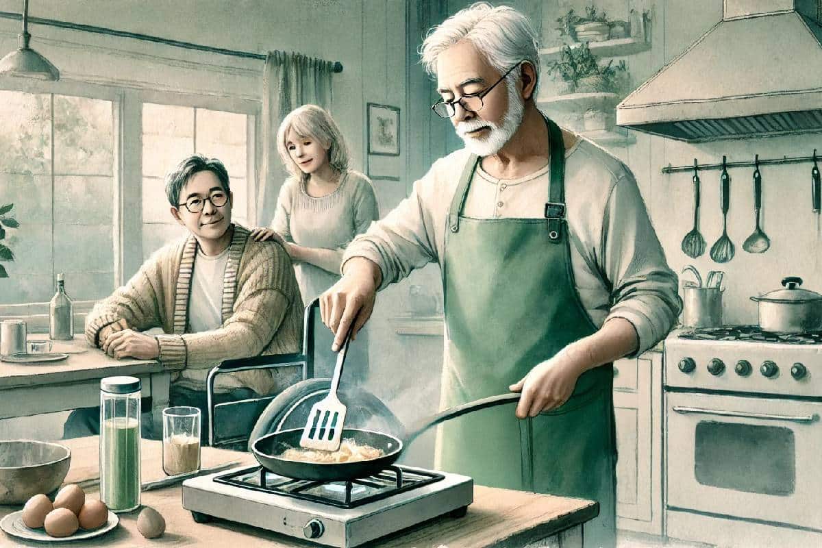 Practical Kitchen Utensils for Seniors: Safer, Easier, and Enjoyable ...