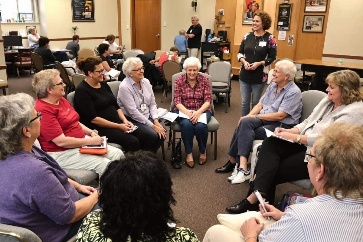 The Complete Caregiver’s Starter Guide: From Overwhelmed to Organized ...