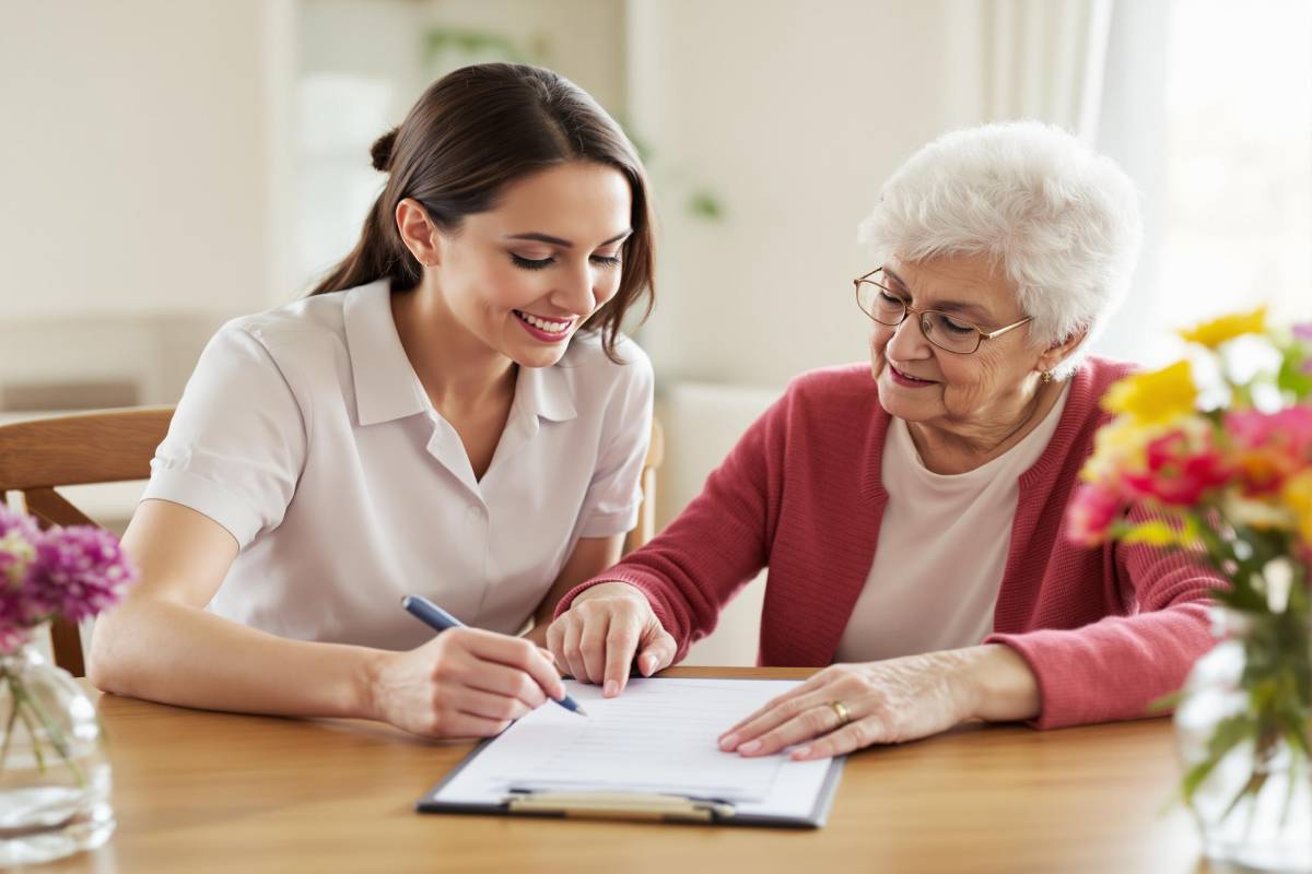 The Complete Caregiver’s Starter Guide: From Overwhelmed to Organized ...