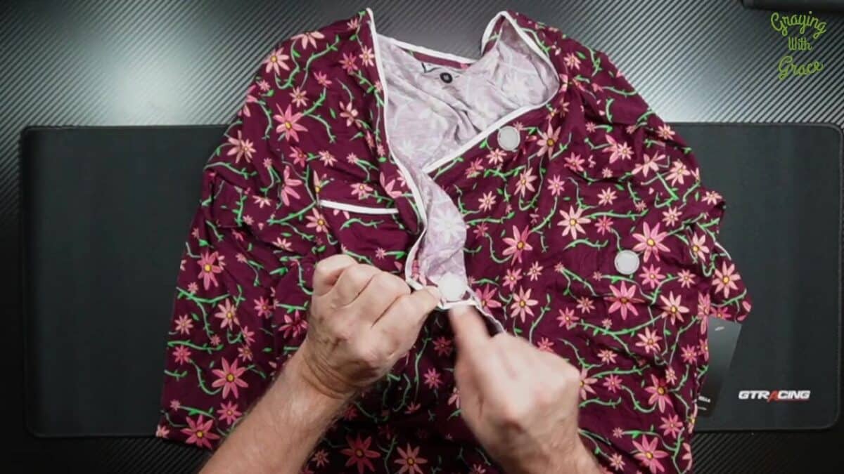 Joe&Bella Everynight Adaptive Gown Review: The Perfect Solution for ...