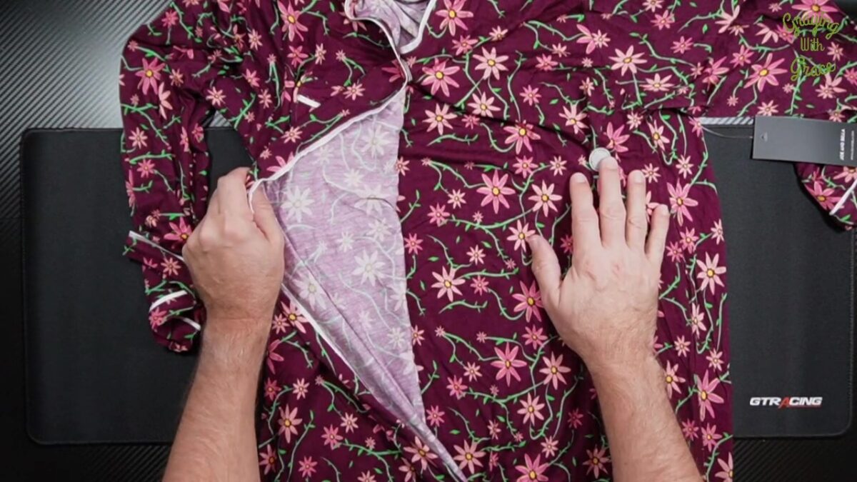Joe&Bella Everynight Adaptive Gown Review: The Perfect Solution for ...