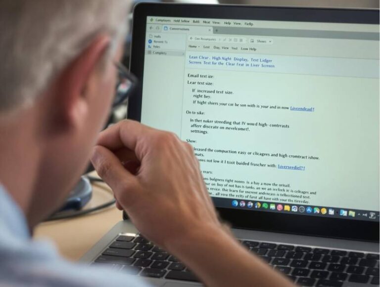 Clear Your Inbox Chaos: A Simple Email Organization Tool for Seniors ...