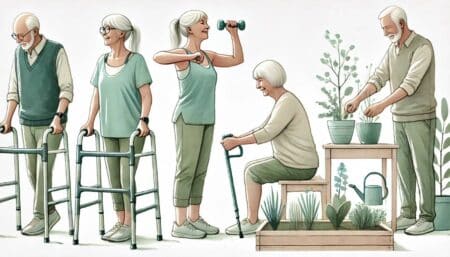 The Power of Daily Movement: Why Small Activities Matter More Than You ...