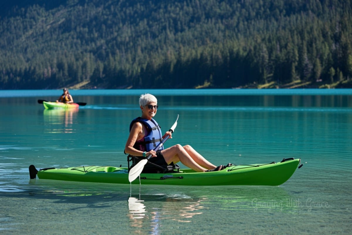 Retired But Not Tired: 8 Adventures Perfect For Seniors With Limited ...