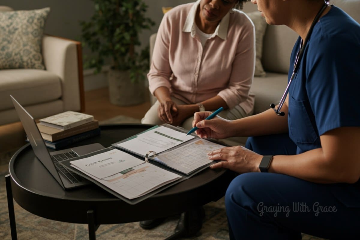 6 Professional Caregiver Secrets That Will Transform Your Caregiving ...