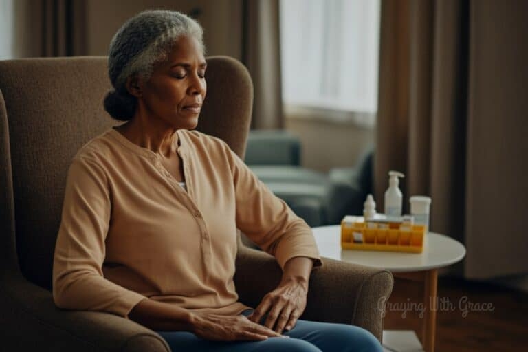 The 60-Second Daily Routine That’s Transformed Caregivers’ Journeys ...