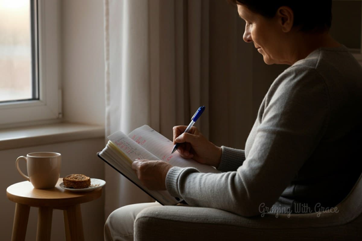 7 Steps to Create a Caregiving Schedule That Actually Works (Even With ...