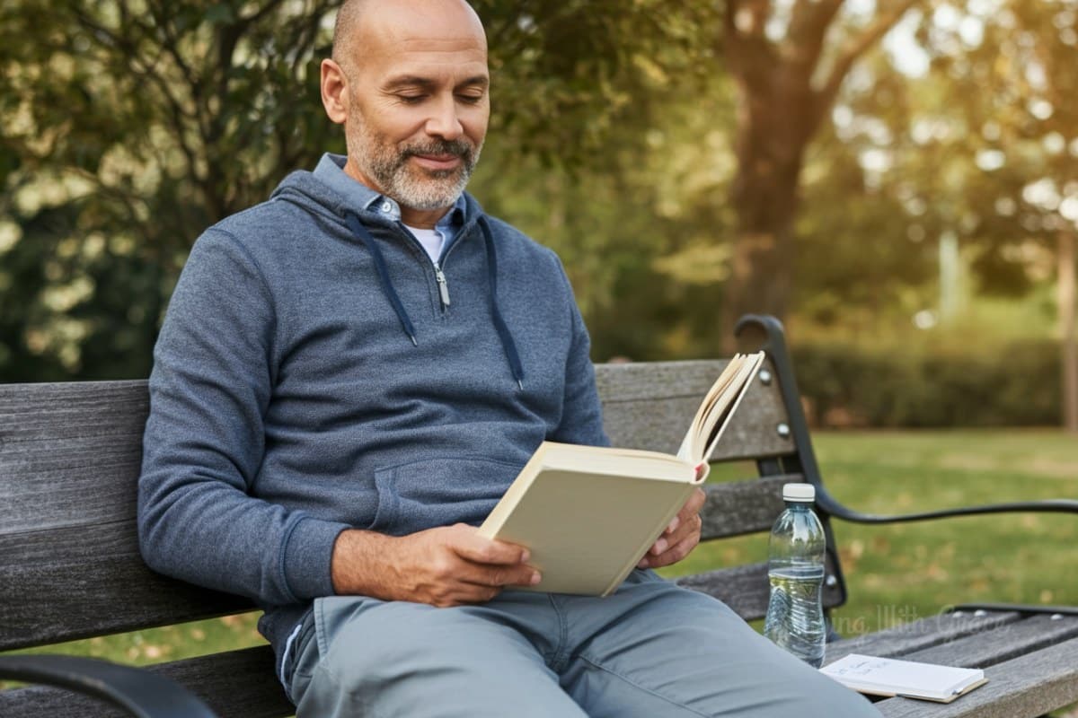7 Steps to Create a Caregiving Schedule That Actually Works (Even With ...
