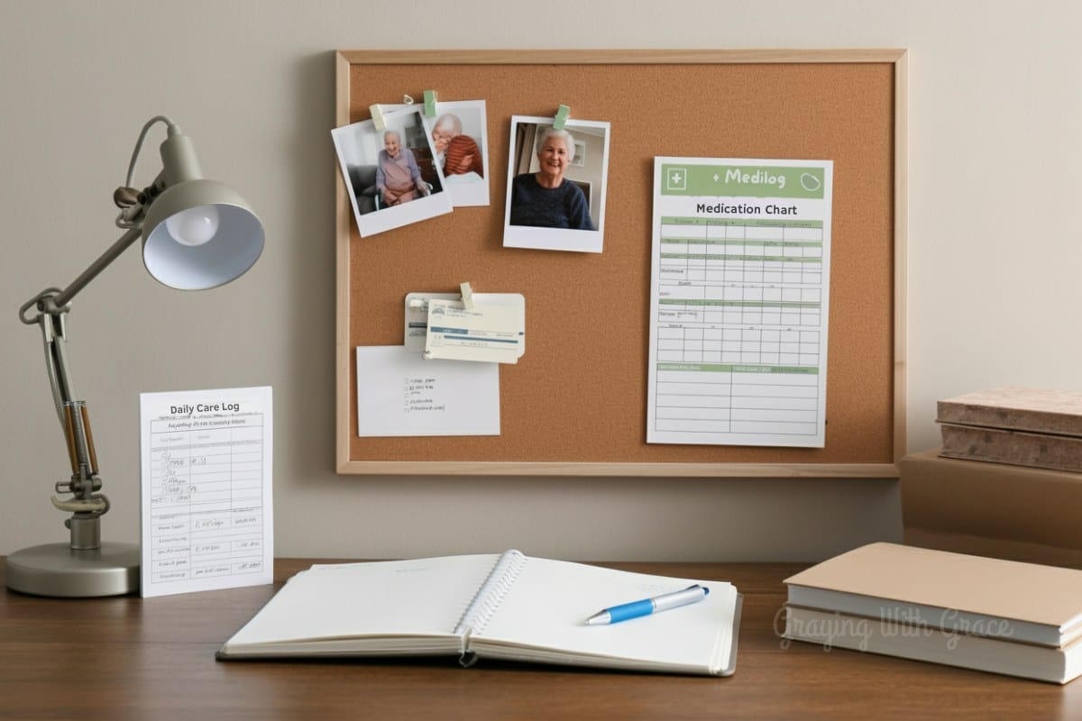 6 Professional Caregiver Secrets That Will Transform Your Caregiving ...