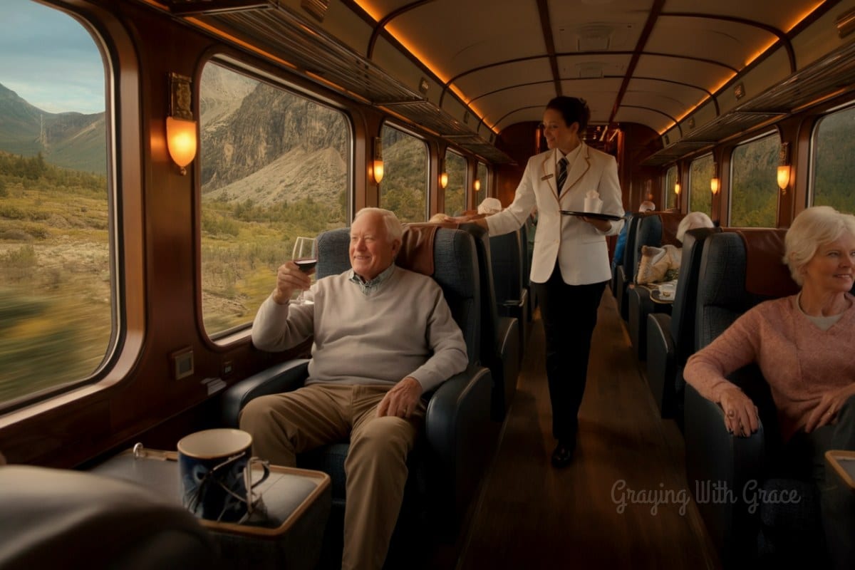 Retired But Not Tired: 8 Adventures Perfect For Seniors With Limited ...
