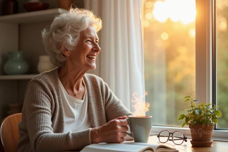 The 15-Minute Morning Routine That Keeps Seniors Mentally Sharp ...