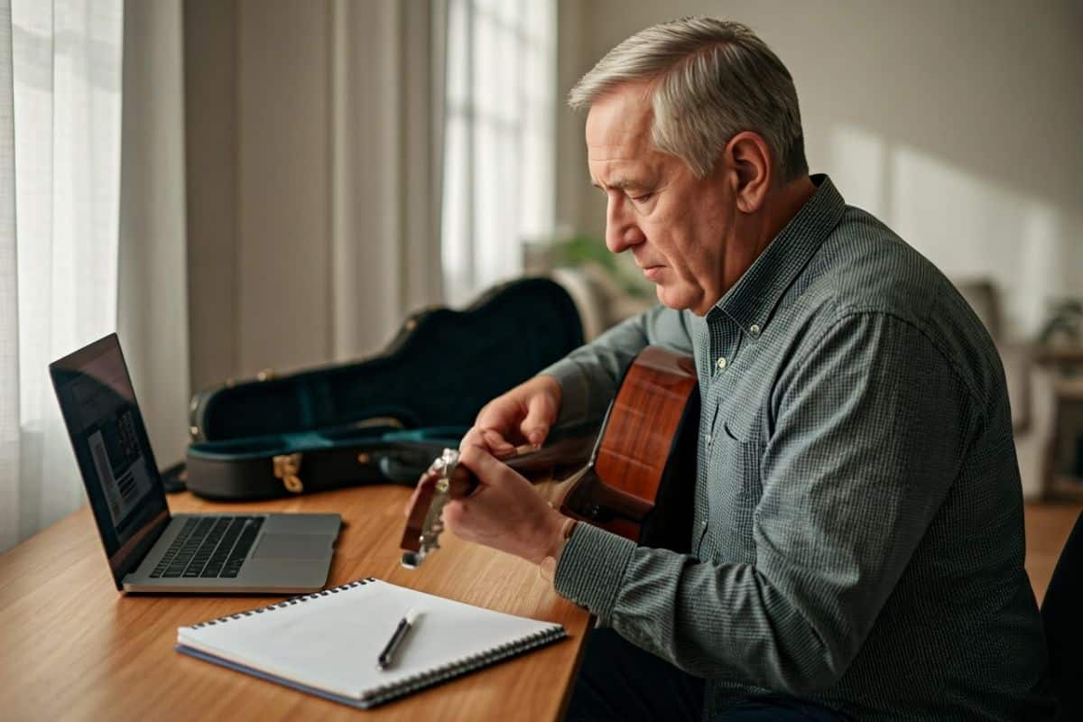 Aging with Purpose: Simple Steps to Live a Fuller Life – Graying With Grace