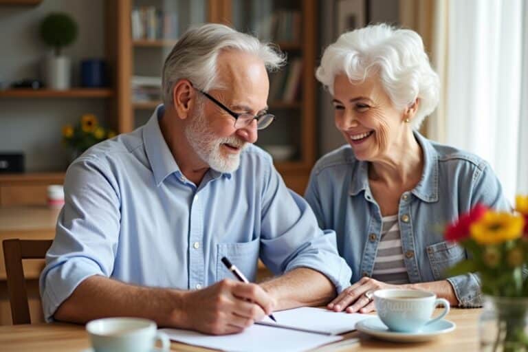 The 15-Minute Morning Routine That Keeps Seniors Mentally Sharp ...